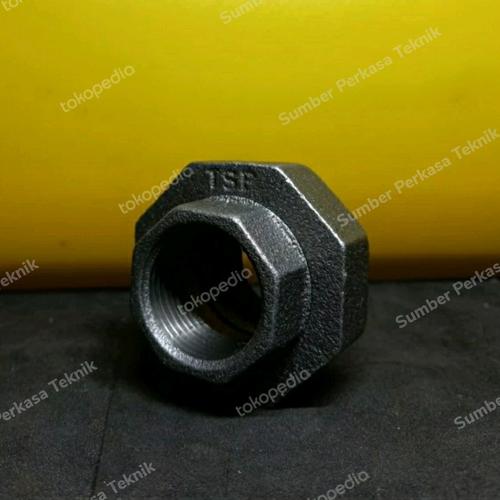 Jual Watermur TSP hitam Drat 3/4" inch - Jakarta Barat - Sumber Perkasa ...