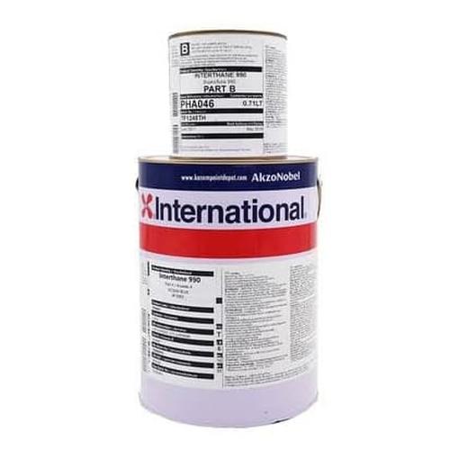 Jual Halliburton red Interthane 990 (1galon set) - Kota Tangerang ...
