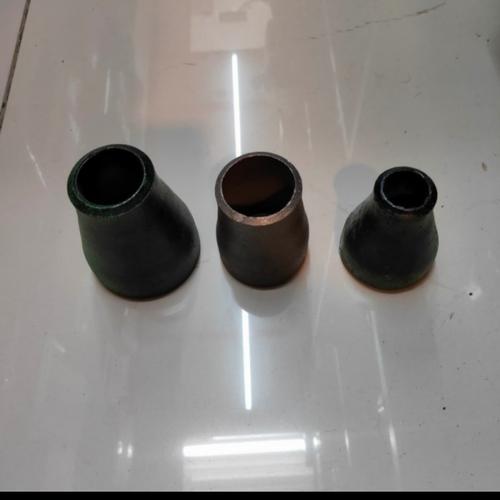 Jual REDUCER LAS CONCENTRIC CARBON STEEL 2x1 1/2 INCH - Jakarta Barat ...
