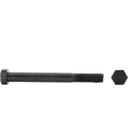 Jual BAUT PANJANG 1/2" X 10 INCI / LONG BOLT M12 X 25 CM / BAUT MUR ...