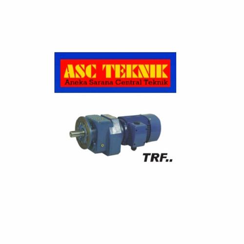 Jual Helical Gear Transmax TRF 57 III YDA100M4 3HP ratio 10.79 ...