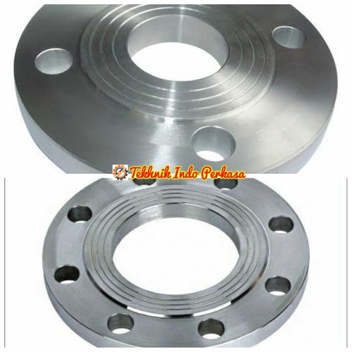 Jual Flange Stainless SS316 JIS 10K Ukuran 4" Inch - Jakarta Barat ...