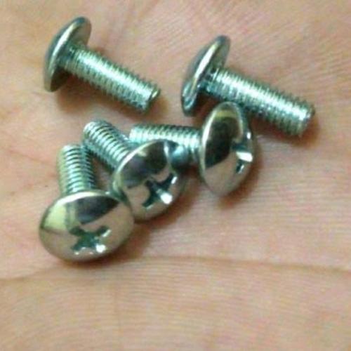 Jual baut jt m4 x 15 isi 100 baut payung - Jakarta Barat - baut mandiri ...