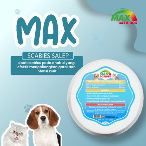 Jual Max Scabies Obat scabies Salep gatal Jamur Eksim Kudis Bakteri ...