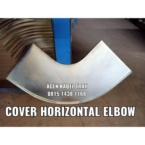Jual COVER ELBOW TRAY W200MM ELEKTRO GALVANIS 90 DEGREE - Jakarta Pusat ...