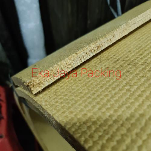 Jual Kanvas Rem Woven Non Asbestos 10mm x 100mm ( Brake Lining Meteran ...
