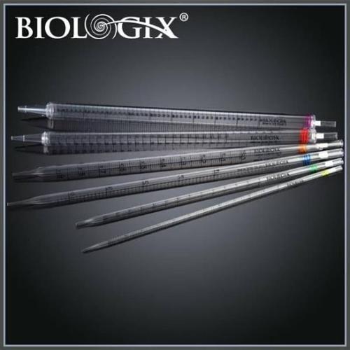 Jual Serological Pipette 10 ml Orange Sterile Biologix 07-5010 ...