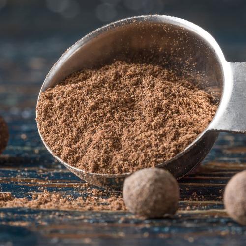 Jual Pure Pimento Ground 50gram / Pure Allspice Ground 50gram - Jakarta ...