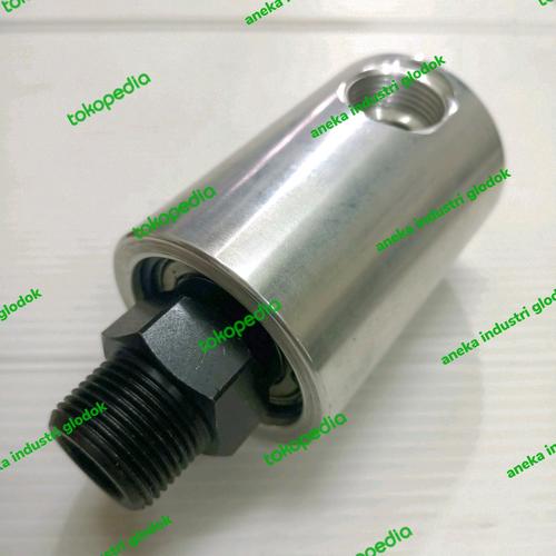 Jual rotary joint 1 1/2 inch - putaran kiri - Jakarta Barat - aneka ...