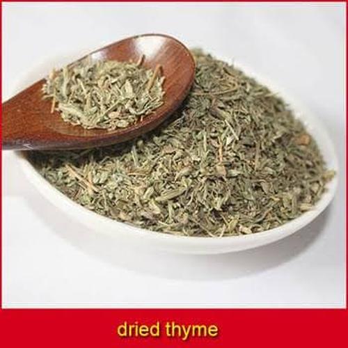 Jual THYME LEAVES DRIED / DAUN THYME KERING -250 GRAM. - Jakarta Timur ...