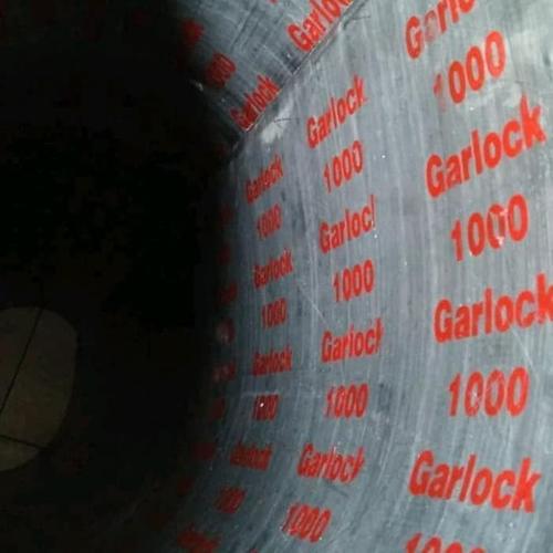 Jual packing garlock 1000 sheet 5mm lembaran - Jakarta Barat - Megah ...