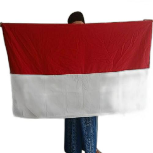 Jual Bendera Indonesia Ukuran Super Besar 2M x3M - Kab. Bandung Barat ...