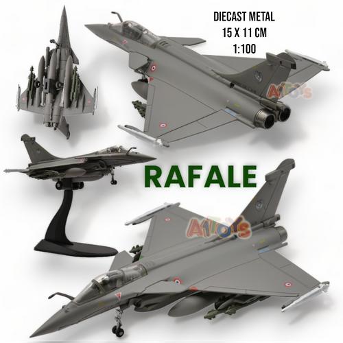 Jual Diecast pesawat Rafale B-52 F18 Sukhoi Mig29 F/A 18 F15E F14 ...