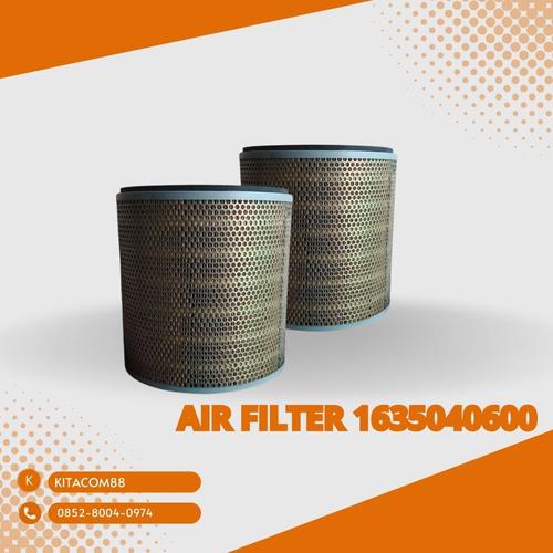Jual AIR FILTER 1635040600 ATLAS COPCO - Kab. Tangerang - KITACOM88 ...