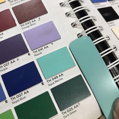 Jual EDGING HPL TACO TH 049 AA AQUA MARINE - Lebar 42mm - Kota ...