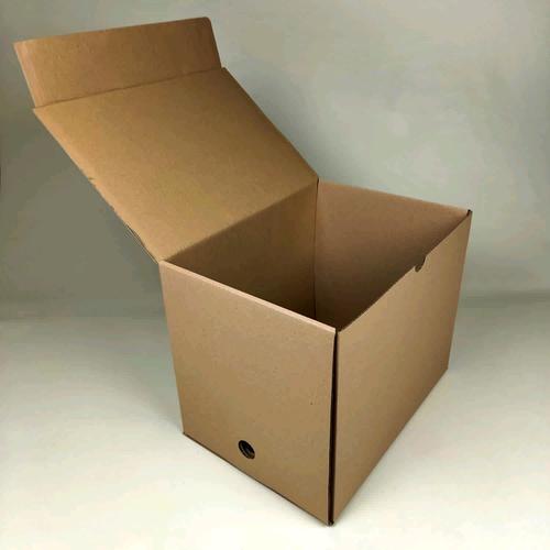 Jual Kardus Arsip Berkas Box Penyimpanan File Surat Dus Dokumen ...