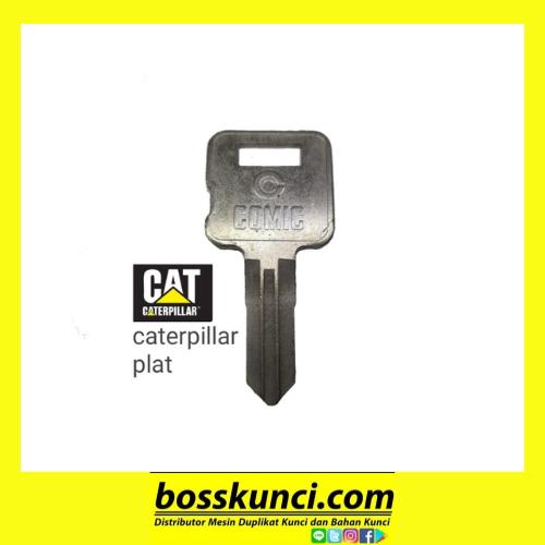 Jual Bahan Kunci CAT / Caterpillar Gagang Besi - Kota Tangerang ...