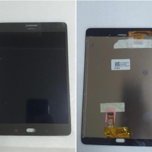 Jual LCD TOUCHSCREEN SAMSUNG GALAXY TAB A8 P355 ORIGINAL - Jakarta ...
