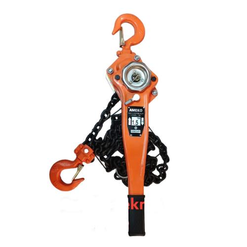 Jual Lever Block 1.5ton x 3 meter / Lever Hoist 1.5 Ton x 3 Meter - 0. ...
