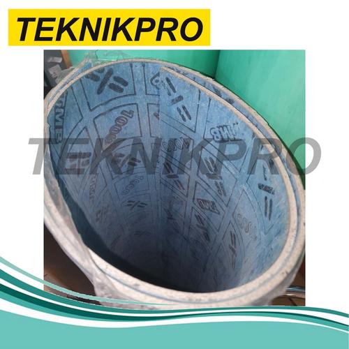 Jual Packing Asbestos Biru Tombo TMB 1000 Tbl 0,5mm x 1,27 Mtr - Jakarta Barat - TEKNIKPRO ...
