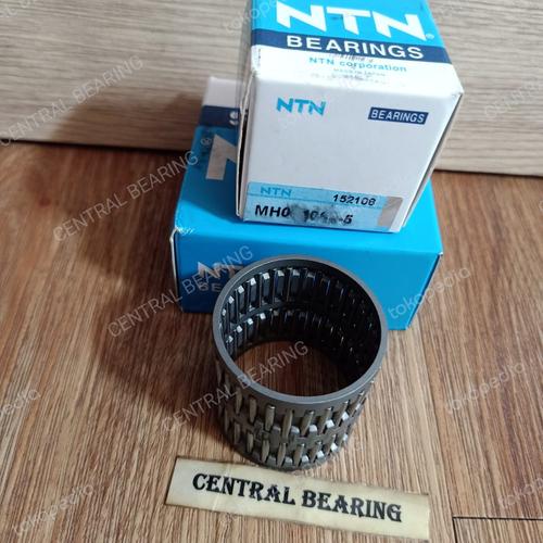 Jual BEARING BAMBU TRANSMISI GIGI 5 PS125 CANTER MH044089 KT 35X39X38 ...