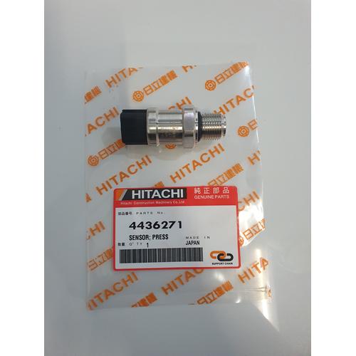 Promo SENSOR SWITCH PRESSURE PUMP ZAXIS 200-210 ZAXIS200 HITACHI ...