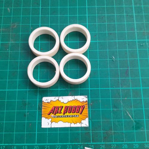 Jual tamiya ban ultra large putih hard - Kab. Grobogan - ARZ_HOBBY ...
