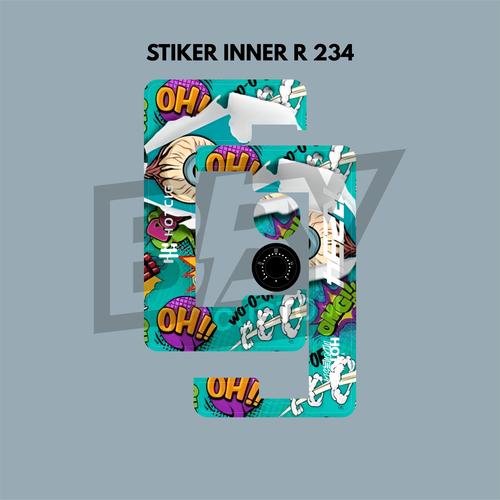 Jual BBY Inner Garskin R234 - Varian 1 - 30 - 1 - Kab. Pati - BBY ...