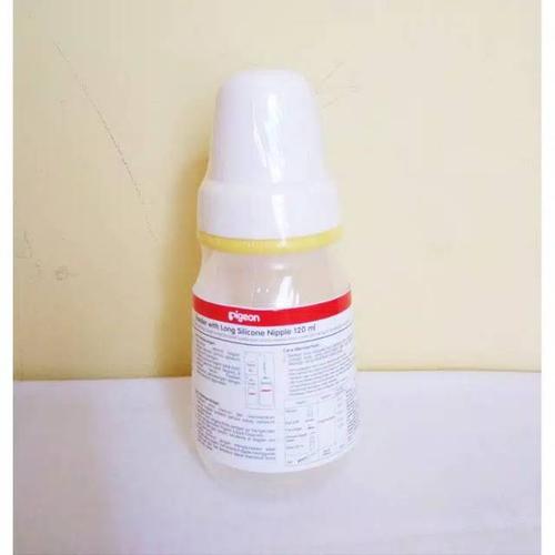 Jual Dot Pipet Botol Susu Bayi Kebutuhan Khusus Bibir Sumbing Pigeon ...