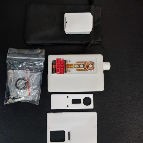 Jual delro d650 authentic setup - Kota Surabaya - bengkelvaporsuroboyo2nd | Tokopedia