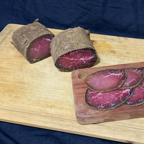 Jual Beef Basturma / Pastirma / Pastourma / Basdirma / Basterma - 300gr ...