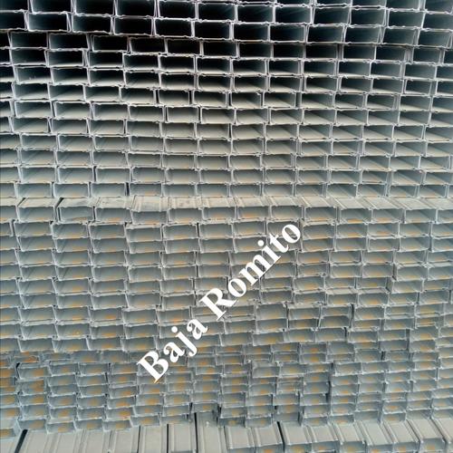 Jual Baja Ringan C75 / CNP Baja Ringan / Kanal C / Baja Ringan 0,75 - 0 ...