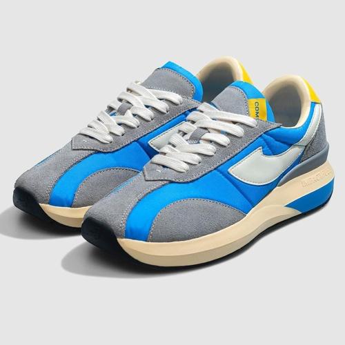 Jual sepatu compass velocity original - 44 - Kota Tangerang Selatan ...