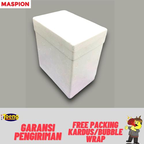 Jual BOX FOAM ES KECIL / BOX ES STYROFOAM / STYROPHORE BOX KECIL PO ...