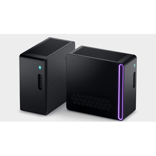 Jual DELL Alienware R16 i7-13700F, 16GB, 1TB SSD, RTX 4070 12GB - Kota ...