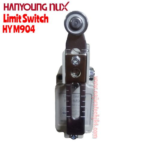 Jual Limit Switch hanyoung HY M904 - Jakarta Barat - najwatech.jakarta ...