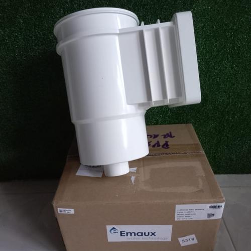 Jual Skimmer Emaux EM0010 RC / Skimmer Kolam Renang Koneksi Pipa 1,5 in ...