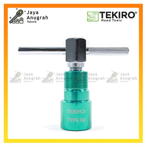 Jual Treker Magnet Multifungsi Tekiro No 1 2 3 4 / Magnet Puller ...