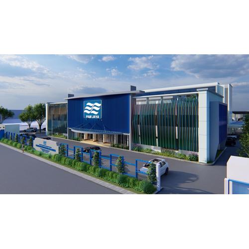 Jual Jasa Render Medium Quality (per view) - Jakarta Barat - CTRL Plus ...