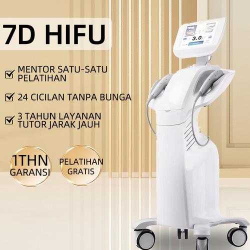 Jual 9D hifu alat korea hifu wajah double chin alat klinik kecantikan - hifu 7D - Jakarta Utara ...