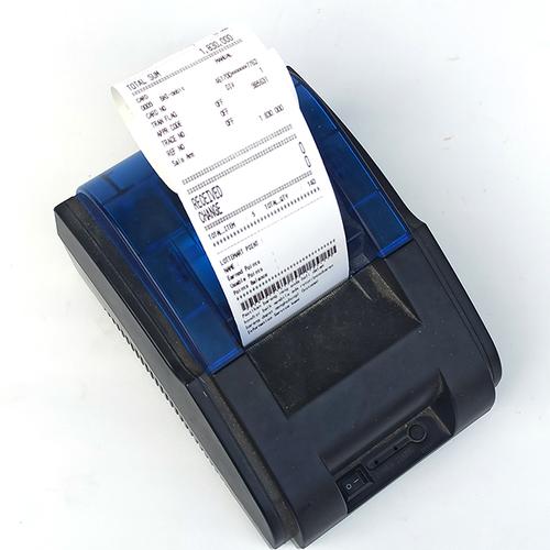 Jual Cetak Printer Aplikasi Android Thermal Nota Struk Kasir EDC dll ...