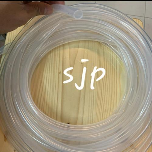 Jual selang silicone tube 3mm x 5mm food grade - Jakarta Barat ...