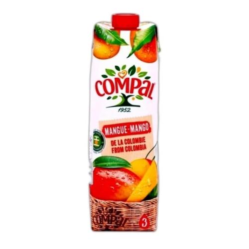 Jual compal mango juice 1 liter - minuman - jus - juice - buah ...