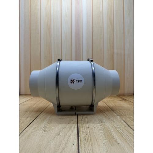 Jual 6" Inline Duct Fan/Hydroponic Fan/Mixed Flow Fan/Extractor Fan - Jakarta Barat - TRONAMAX ...