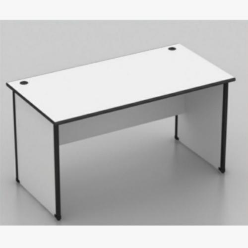 Jual Meja kerja meja kantor Uno UOD 1085 uk.150 x 74 x 75 cm tanpa laci ...
