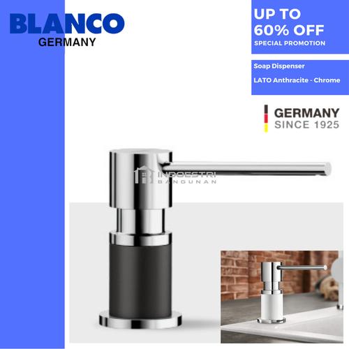 Jual Soap Dispenser Blanco Lato / Tempat Sabun Cair Blanco ...
