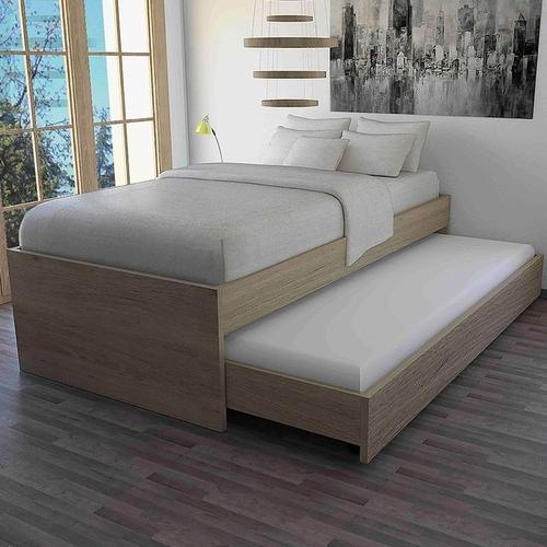 Jual Divan Tempat Tidur Sorong HPL Dipan HPL Taco - Kab. Jepara ...