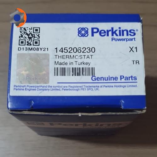 Jual 145206230 Thermostat Perkins - Jakarta Barat - Diesel Jaya Abadi ...