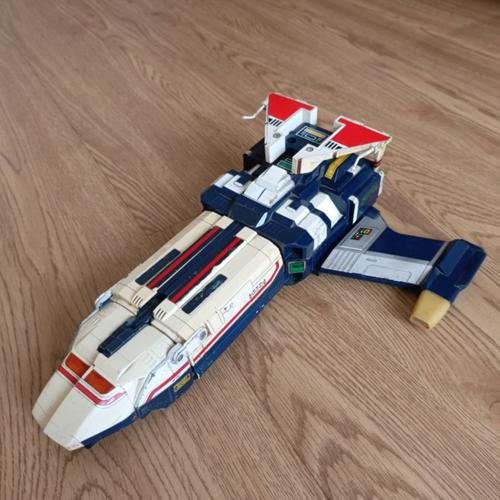 Jual Godaikin Bandai robot Vavilos gavan sharivan shaider metal hero ...