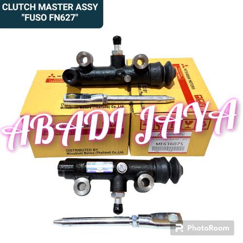 Jual MASTER KOPLING ATAS MITSUBISHI FUSO FN627 3/4 ORIGINAL - Jakarta ...